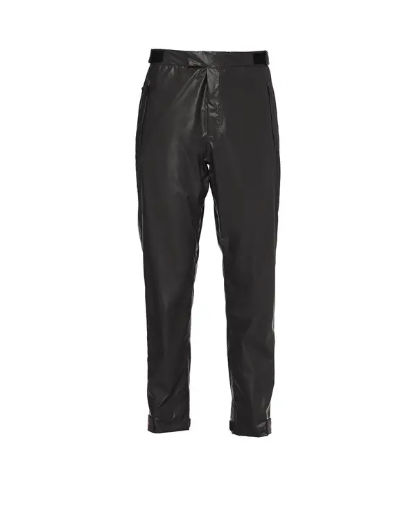 Prada Light Re-nylon Technical Pants