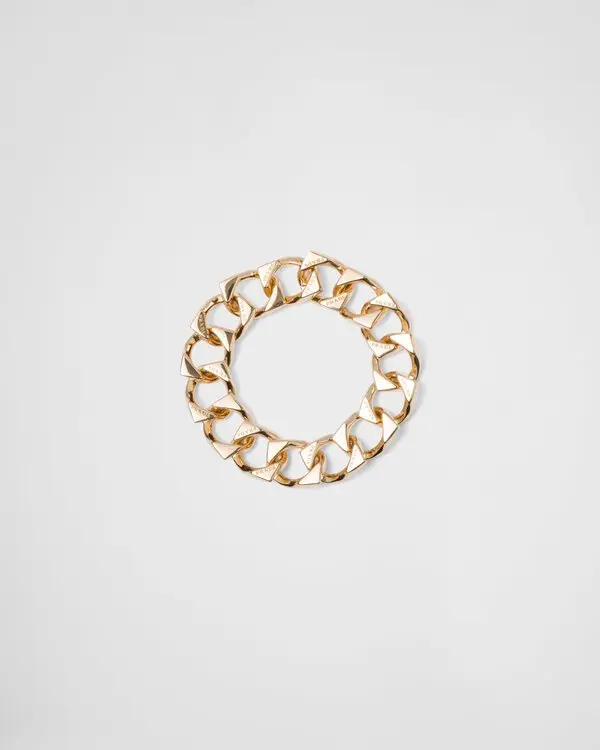 Prada Eternal Bracelet - Gold