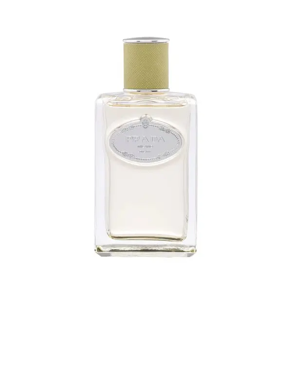 Prada Infusion De Vétiver Edp 100ml - Neutral