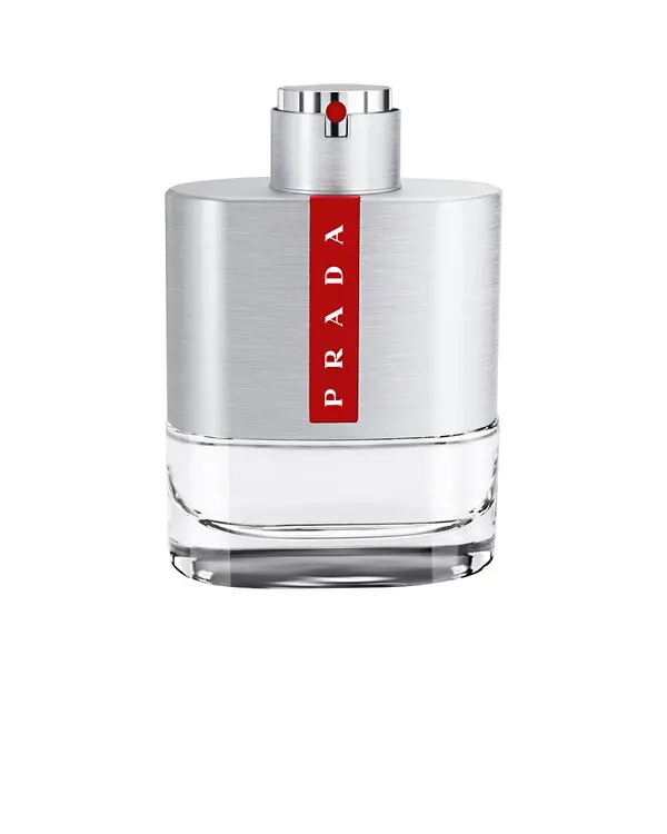 Prada Luna Rossa Edt 100 Ml - Neutral