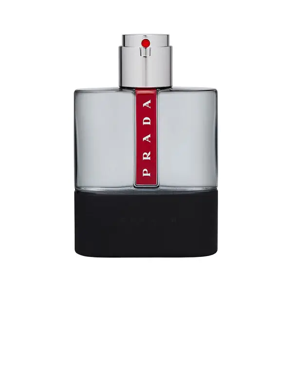 Prada Luna Rossa Carbon Edt 100 Ml - Neutral