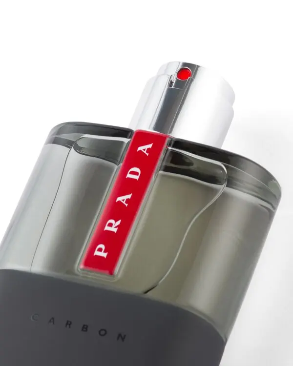 Prada Luna Rossa Carbon Edt 100 Ml - Neutral