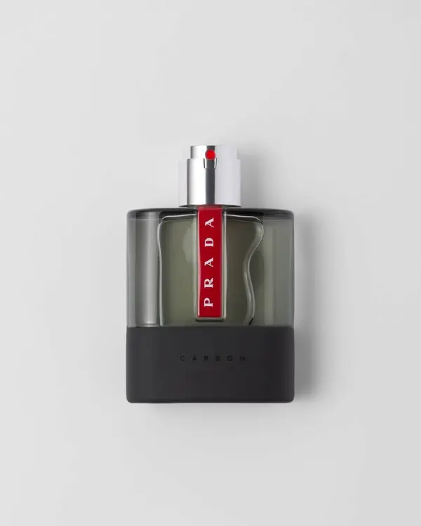 Prada Luna Rossa Carbon Edt 100 Ml - Neutri