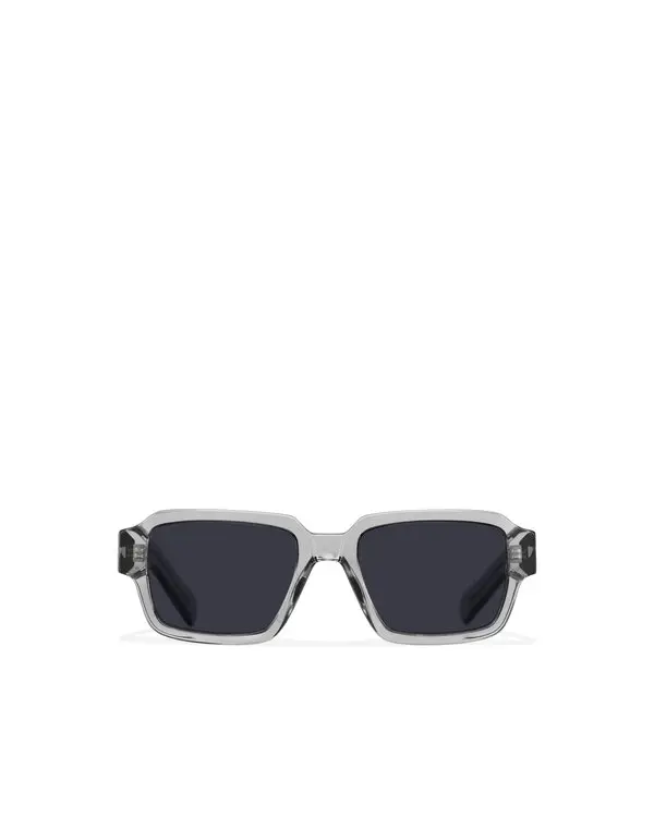 Prada Sunglasses With Logo - Lenses