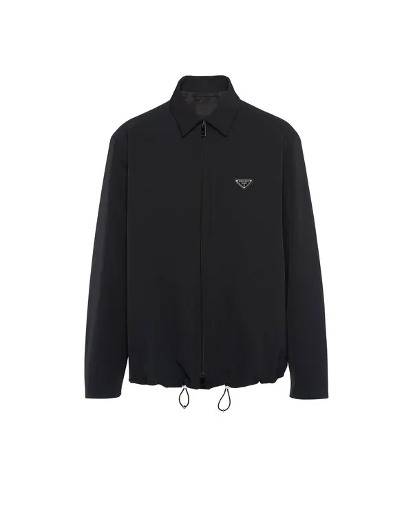 Prada Polyester Shirt
