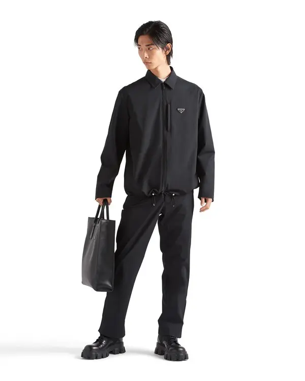 Prada Polyester Shirt