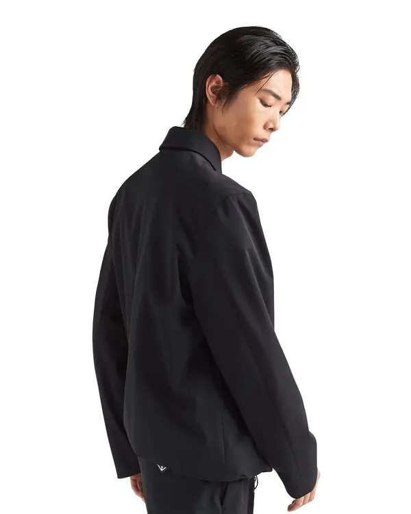 Prada Polyester Shirt