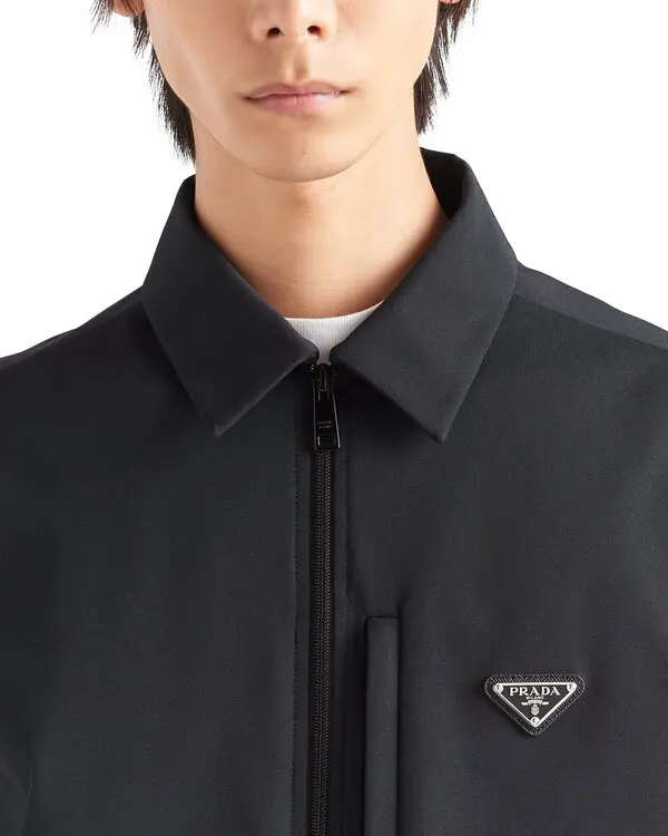 Prada Polyester Shirt
