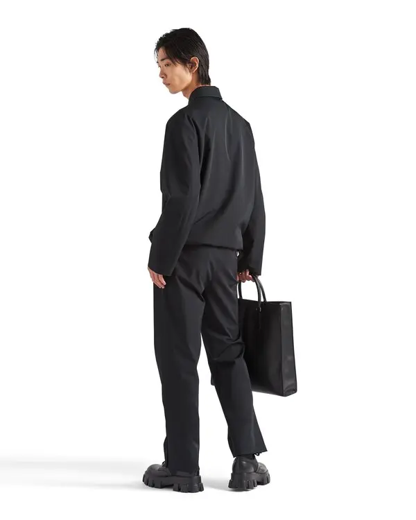 Prada Polyester Shirt