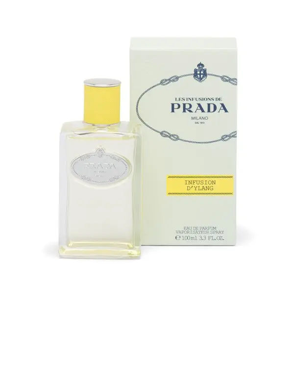 Prada Infusion D'ylang Edp 100ml - Neutral