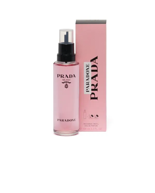 Prada Paradoxe Edp 100 Ml Refill - Neutral