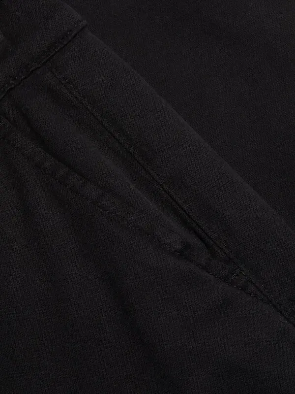 Ag Caden Straight-leg Trousers