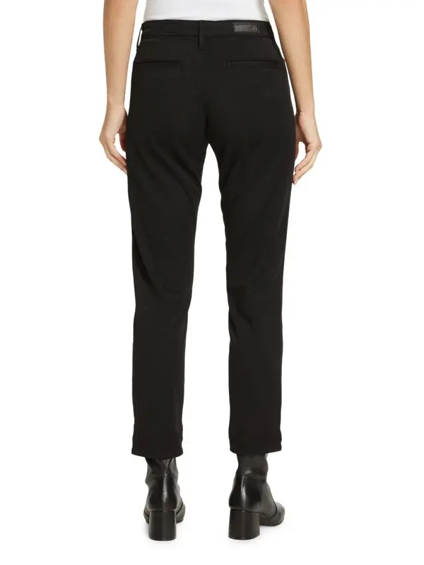 Ag Caden Straight-leg Trousers