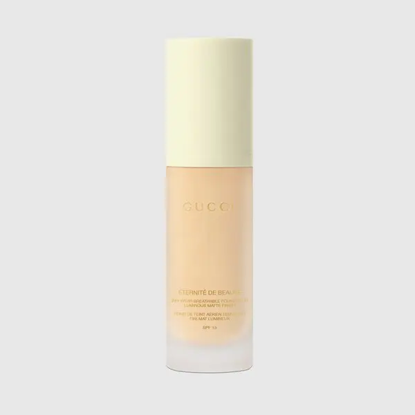 Gucci 120n, Online Exclusive Éternité De Beauté Spf Foundation - One-color