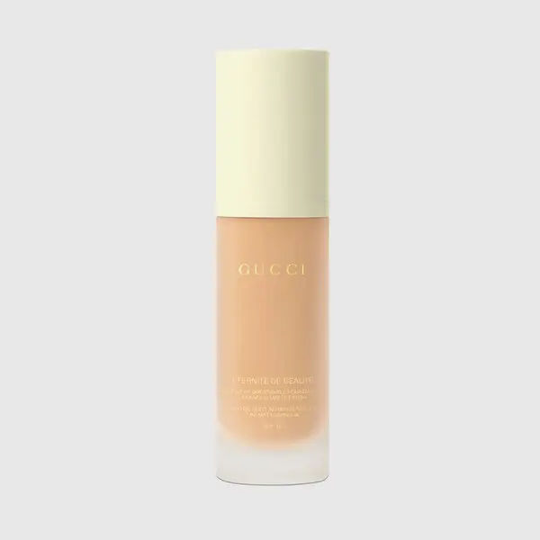 Gucci 210n, Online Exclusive Éternité De Beauté Spf Foundation - One-color