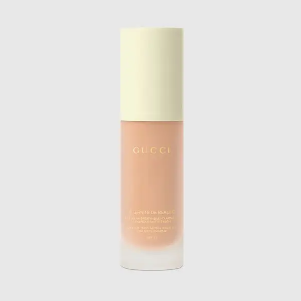 Gucci 205c, Online Exclusive Éternité De Beauté Spf Foundation - One-color