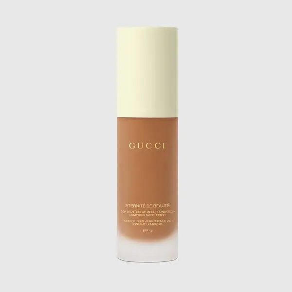 Gucci 340w, Online Exclusive Éternité De Beauté Spf Foundation - One-color