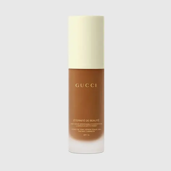 Gucci 380n, Online Exclusive Éternité De Beauté Spf Foundation - One-color