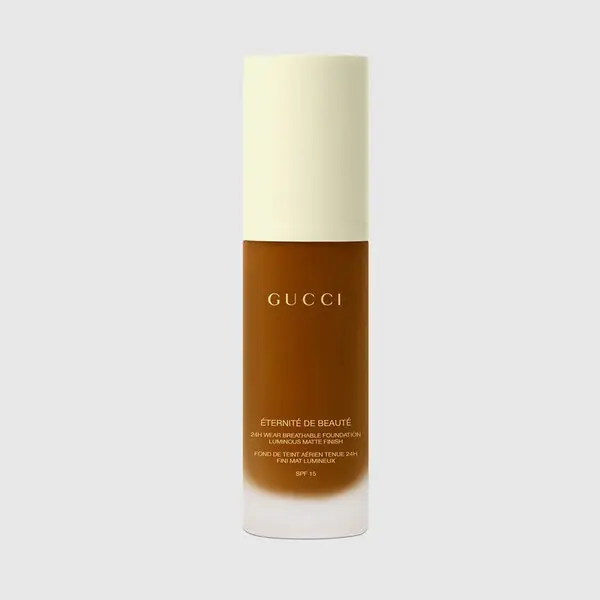 Gucci 460o, Online Exclusive Éternité De Beauté Spf Foundation - One-color