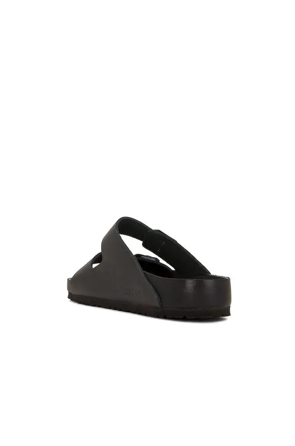 BIRKENSTOCK Arizona Exquisite - Black