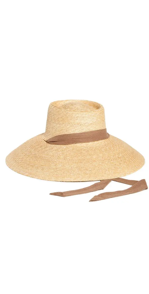Lack Of Color Paloma Sun Hat - Natural