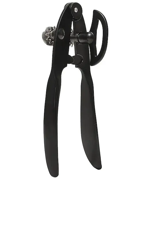 PUBLIC GOODS Can Opener In Black