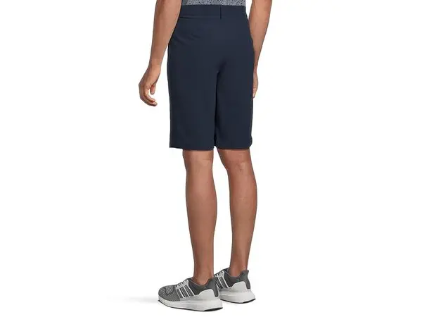 Adidas Ultimate365 10-inch Inseam Golf Shorts - Navy