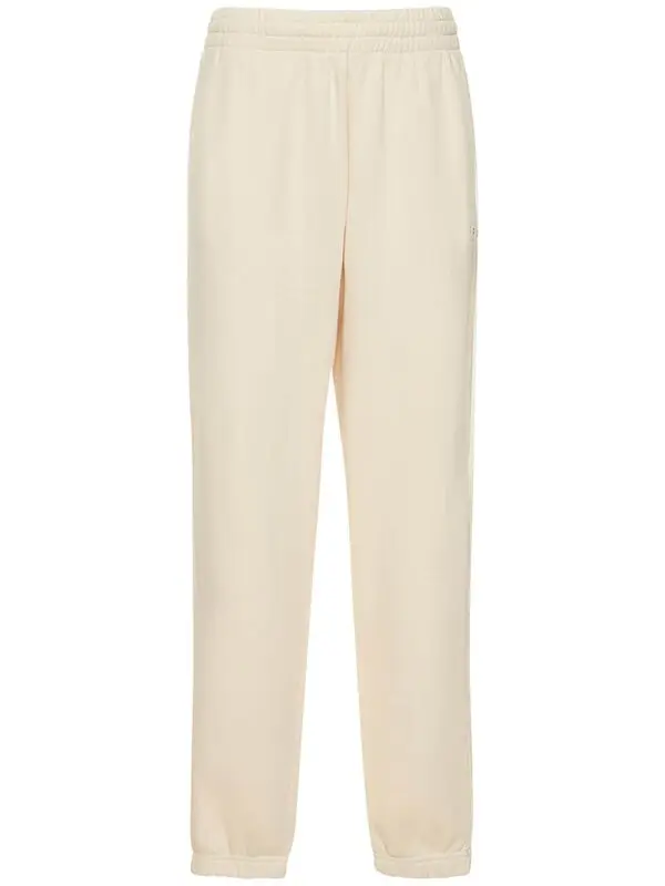 REEBOK High Waist Track Pants