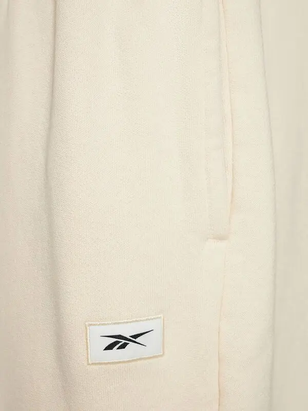 REEBOK High Waist Track Pants