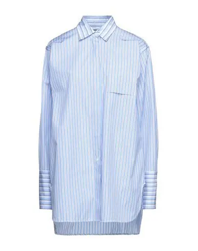 Belstaff Striped Cotton Shirt