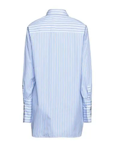 Belstaff Striped Cotton Shirt