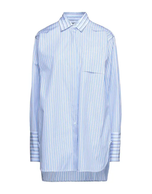 Belstaff Striped Cotton Shirt