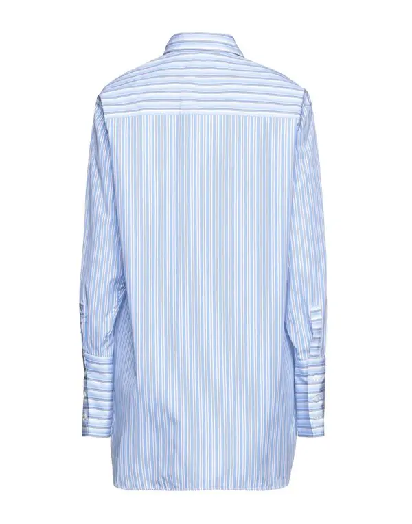 Belstaff Striped Cotton Shirt