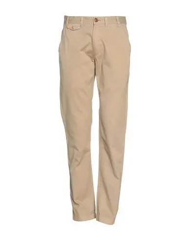 Barbour Pants Khaki Size Cotton - Beige
