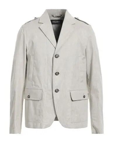 Dolce & Gabbana Blazer - Light Grey
