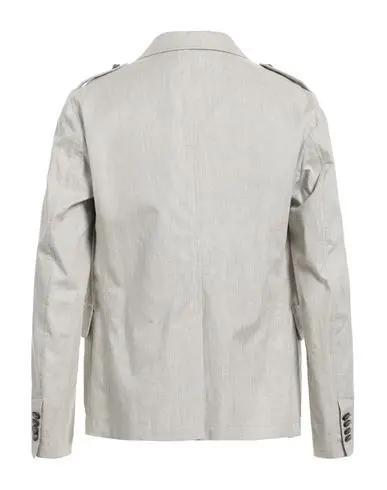 Dolce & Gabbana Blazer - Light Grey