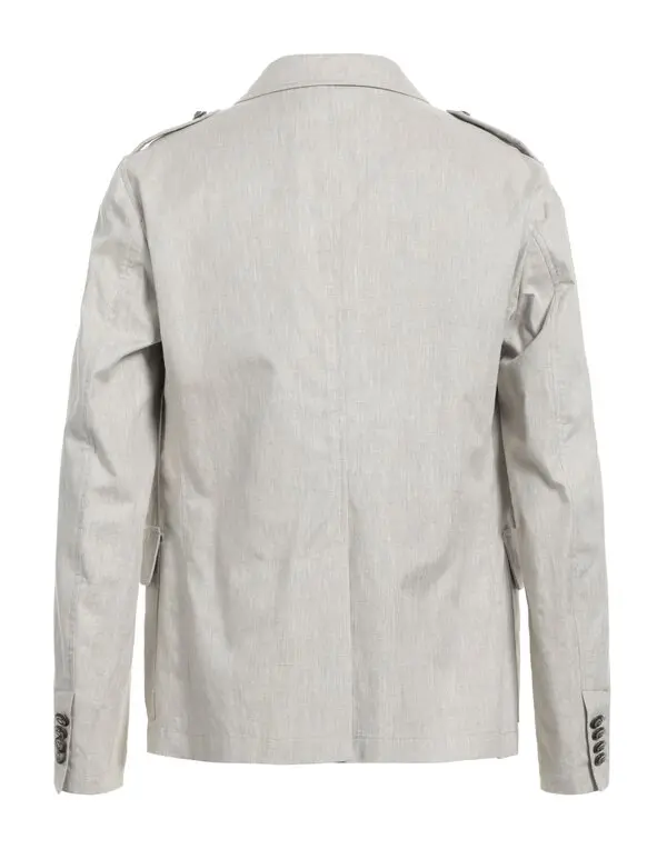 Dolce & Gabbana Blazer - Light Grey