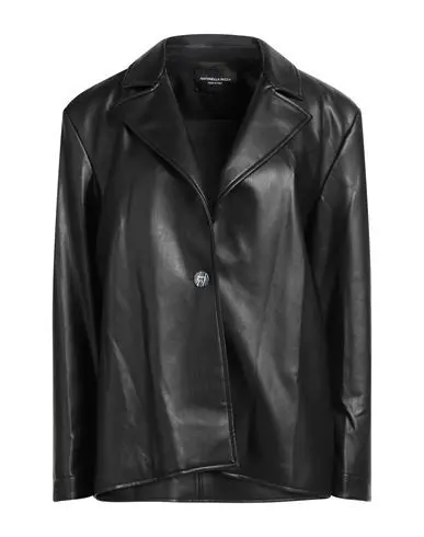 ANTONELLA RIZZA Single-breasted Jacket