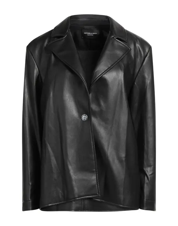 ANTONELLA RIZZA Single-breasted Jacket