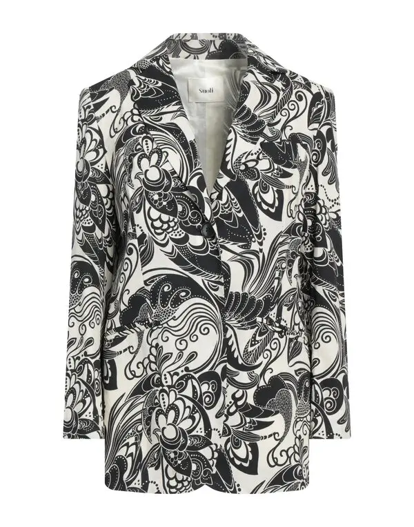 SUOLI Blazer