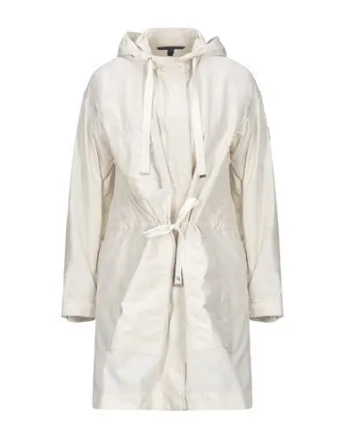Belstaff Overcoat - Ivory