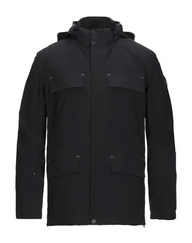 Belstaff Solid Color Casual Jacket