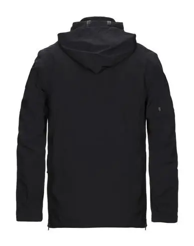 Belstaff Solid Color Casual Jacket