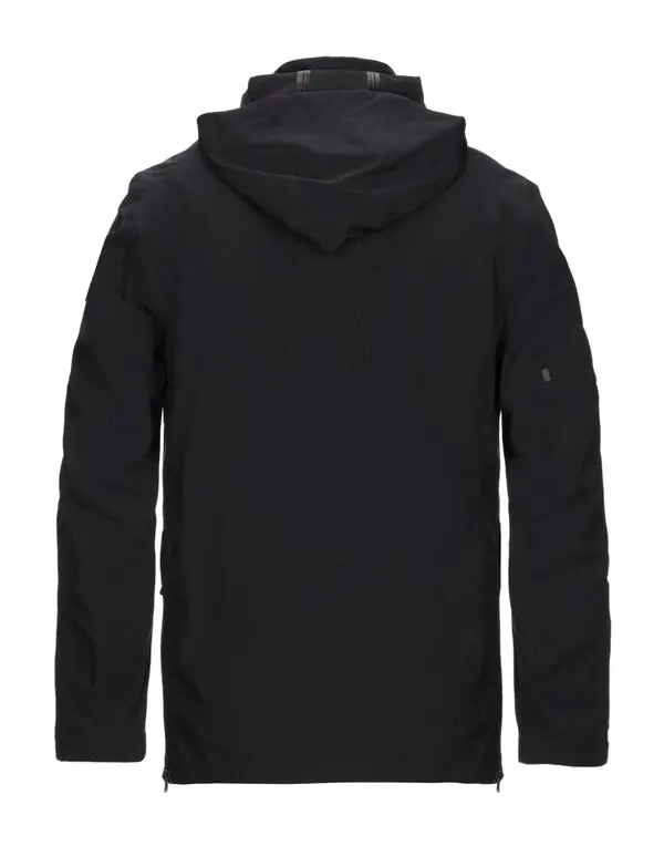 Belstaff Solid Color Casual Jacket