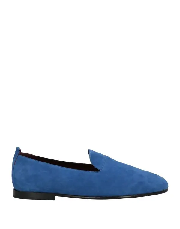 Dolce & Gabbana Loafers - Blue