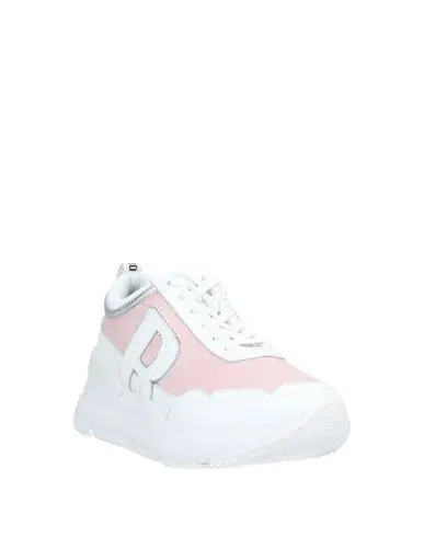 RUCOLINE Low-top Sneakers - Pink