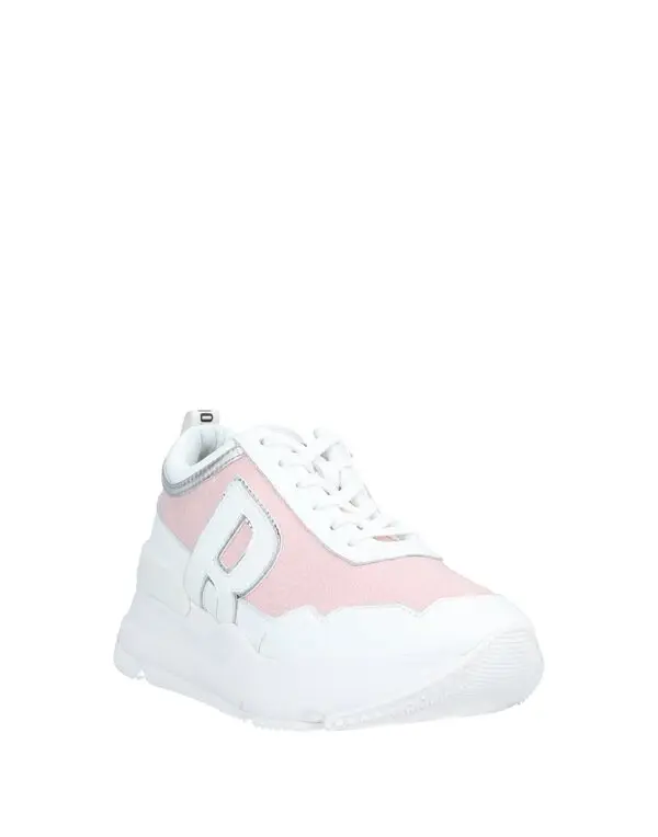 RUCOLINE Low-top Sneakers - Pink