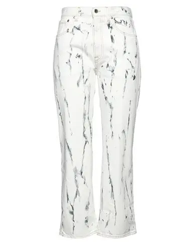 Just Cavalli Wide Leg Jeans - Blue