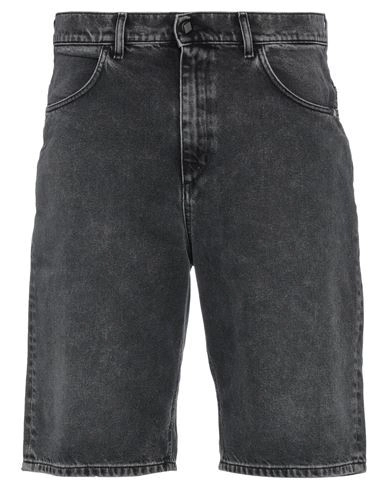 AMISH SUPPLIES Denim Bermuda Shorts