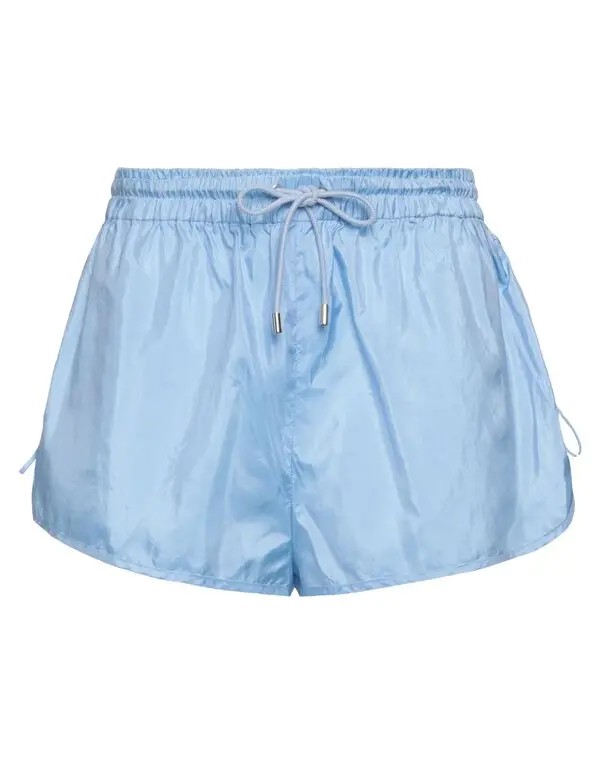 Isabel Marant Étoile Shorts & Bermuda Shorts - Blue